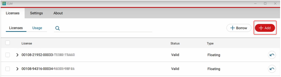 Instrukcja instalacji programów Cyclone REGISTER 360 i Cyclone FIELD ...