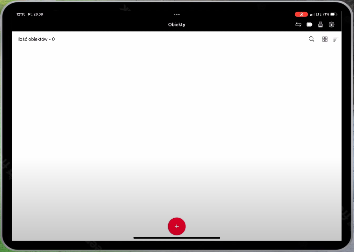 Instrukcja instalacji programów Cyclone REGISTER 360 i Cyclone FIELD ...